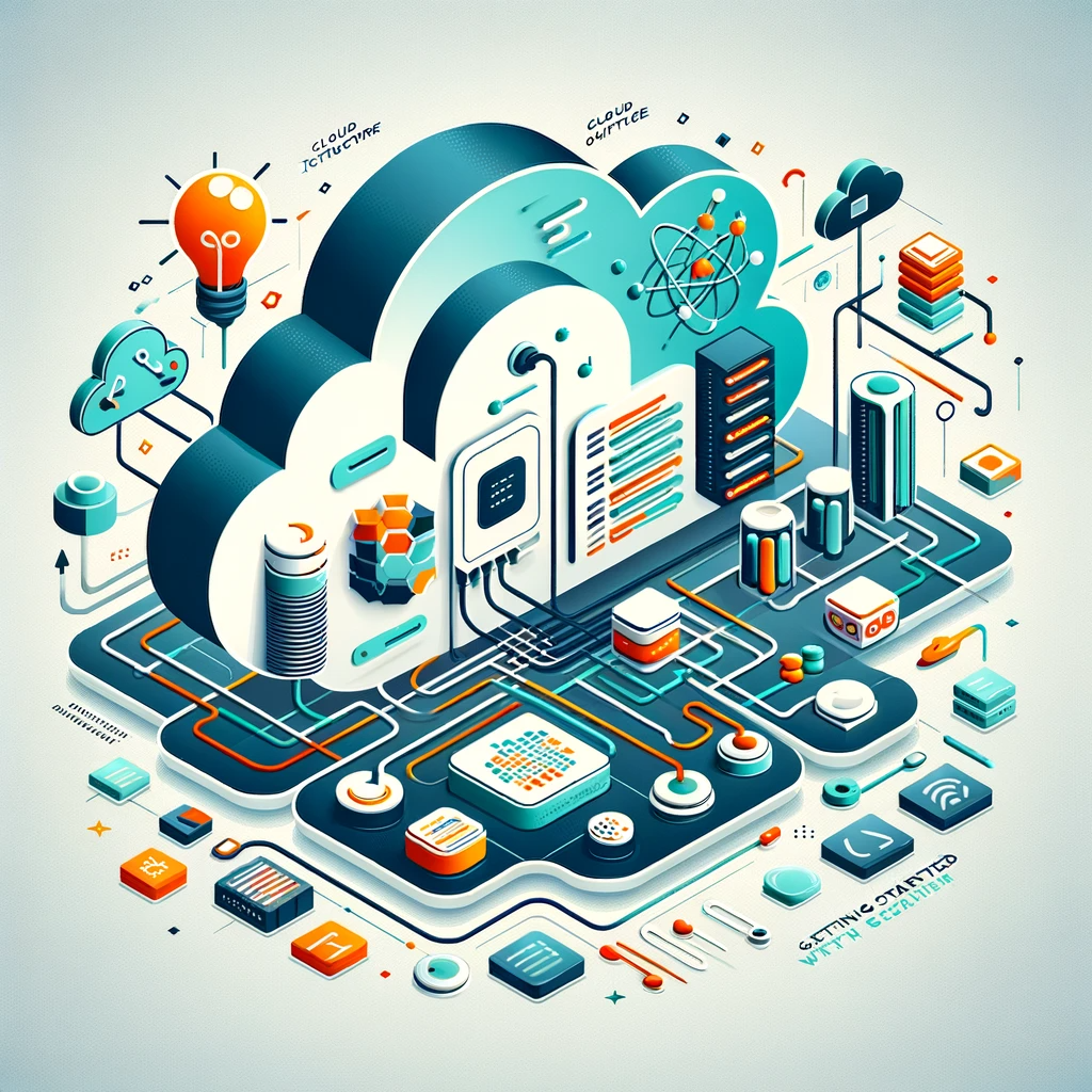 Getting Started with Terraform Getting Started with Terraform